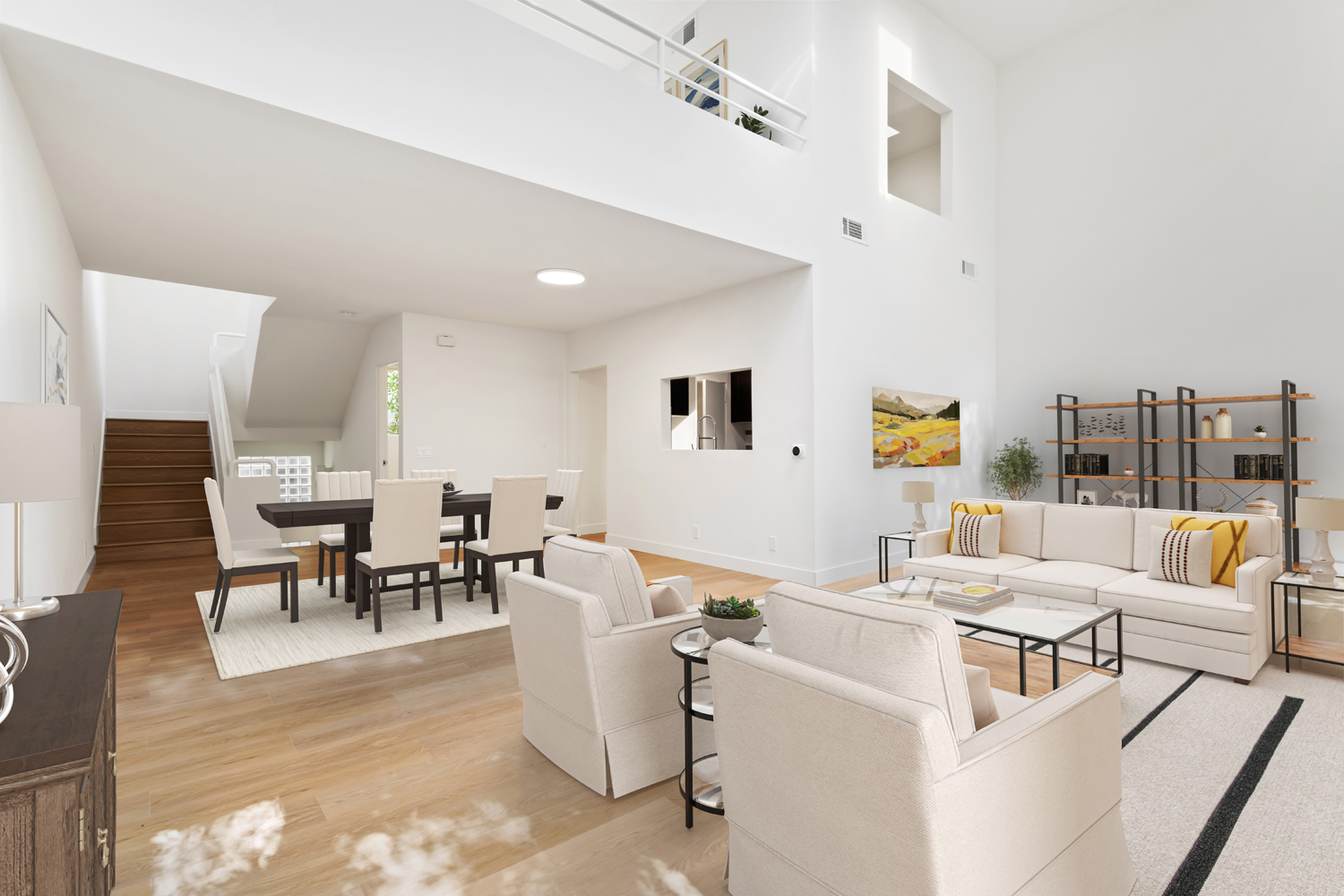 HJK International - HJK International, Inc. is a total real estate ...